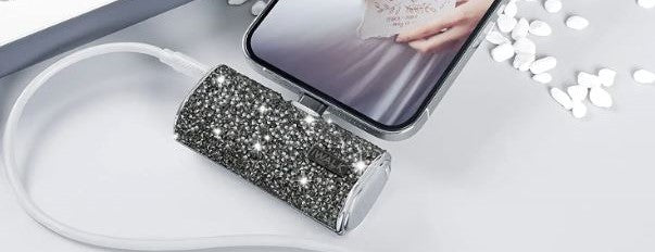 Power Banks – JuucBOT