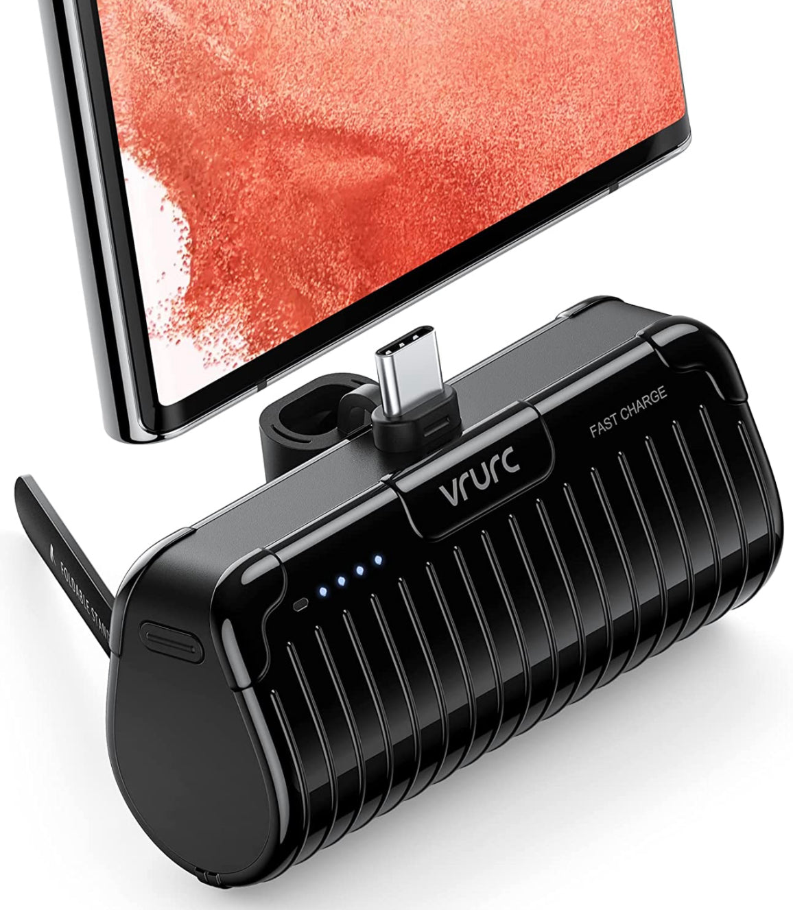 20W PD MiniBOT – JuucBOT